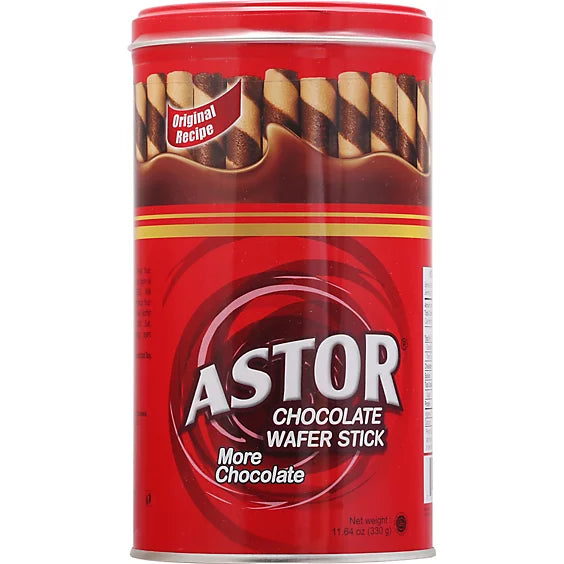 Astor – Mayora USA