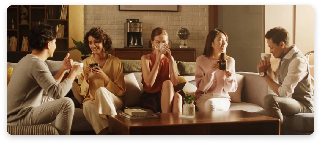 About – Mayora USA