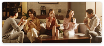 About – Mayora USA