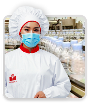 About – Mayora USA