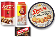 About – Mayora USA