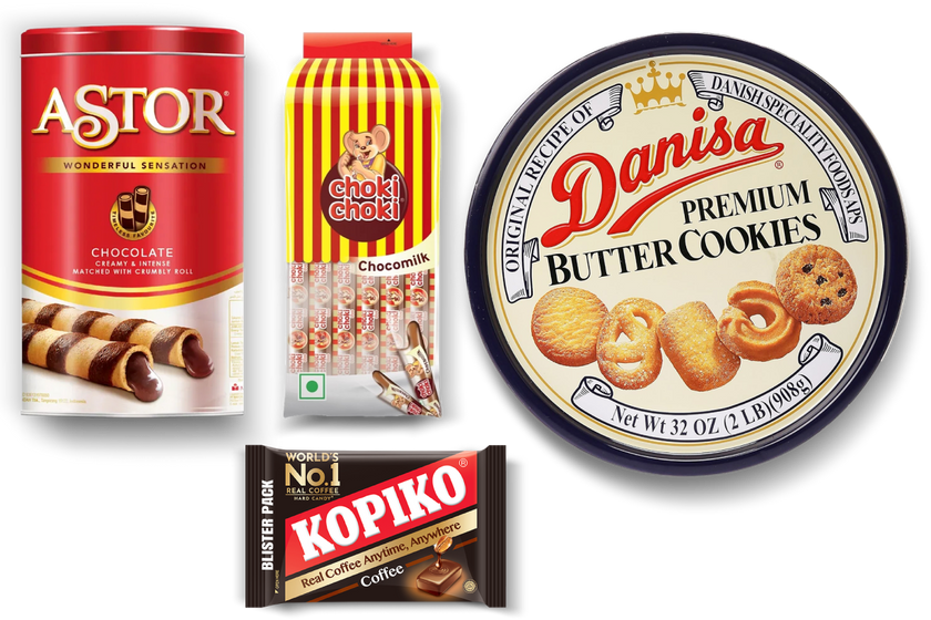 About – Mayora USA